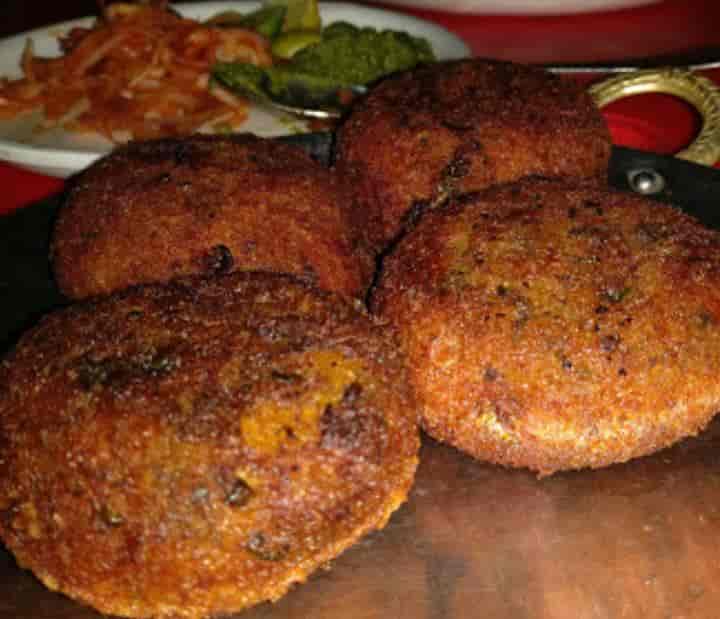 Borawake Ku Kooch Ku Chicken in Deccan Gymkhana,Pune - Order Food ...