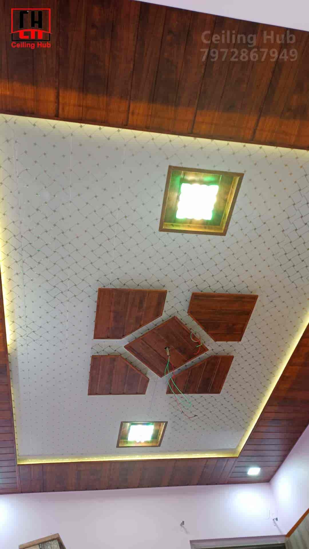 Products by Ceiling Hub in Nigdi Pradhikaran, pune - Justdial