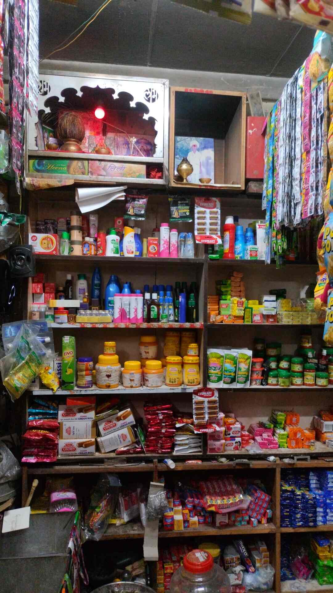 Shri Laxmi Mini Market in Indira Nagar,Pune - Best Grocery Stores in ...
