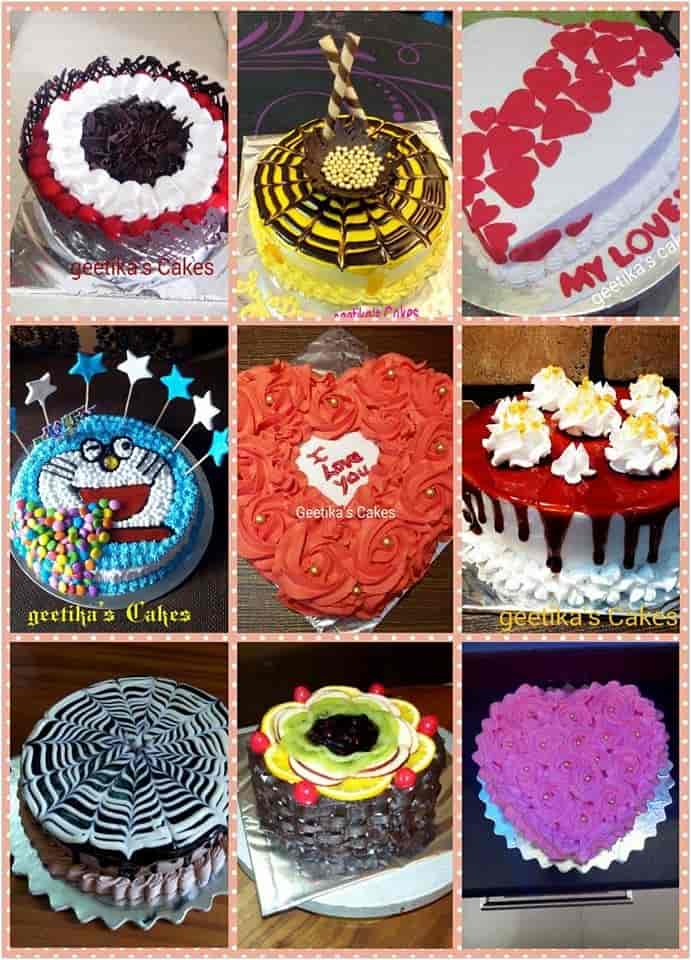 Gohe Bakers & Traders in Amanora Park Town,Pune - Best Bakeries in Pune ...