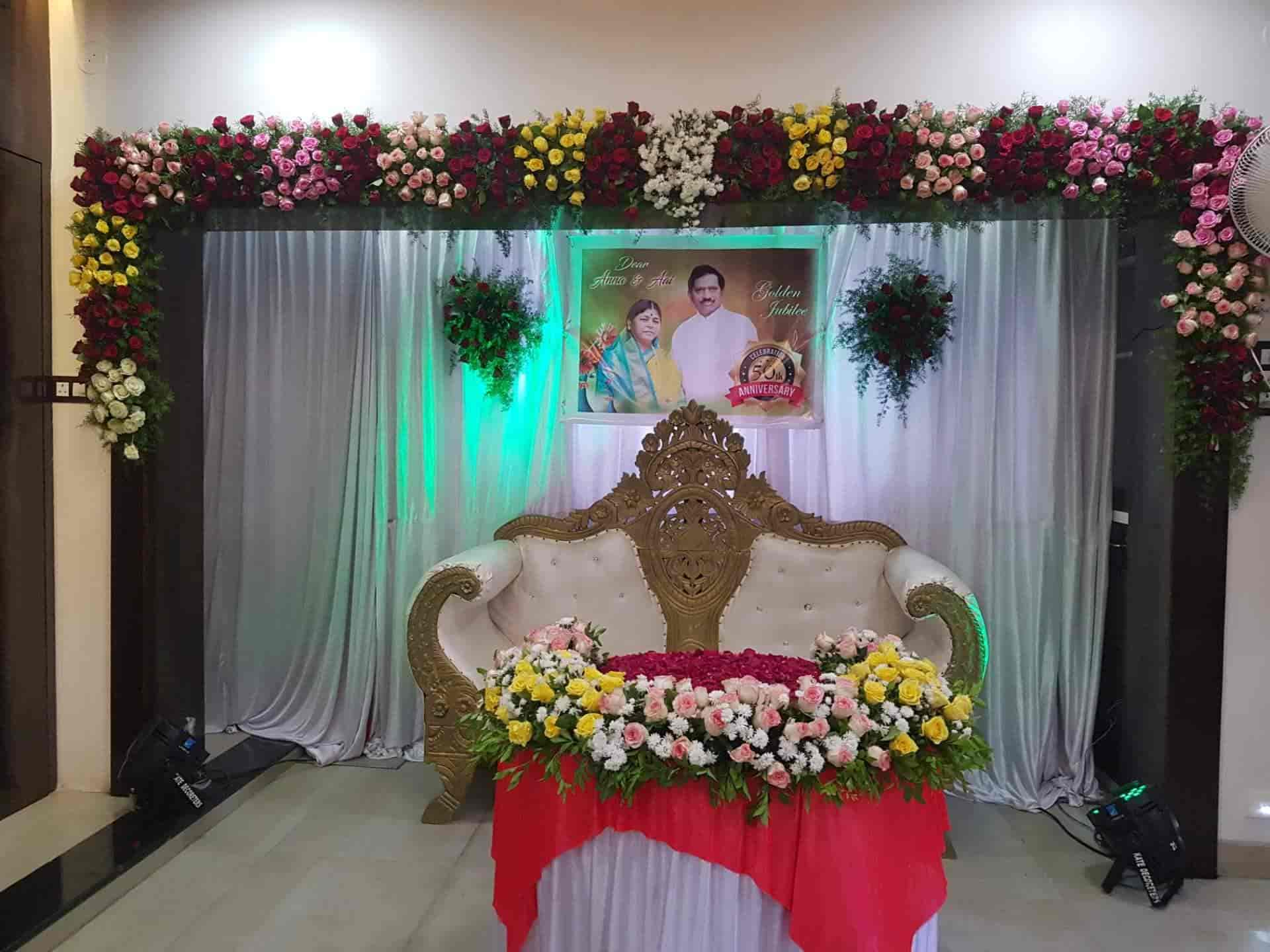 Om Flower Decorator in Pimpri,Pune - Best near me in Pune - Justdial