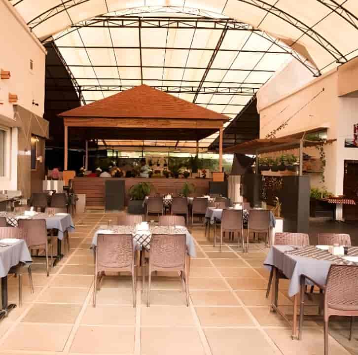 Hotel Bird Valley in Chinchwad East,Pune - Order Food Online - Best ...