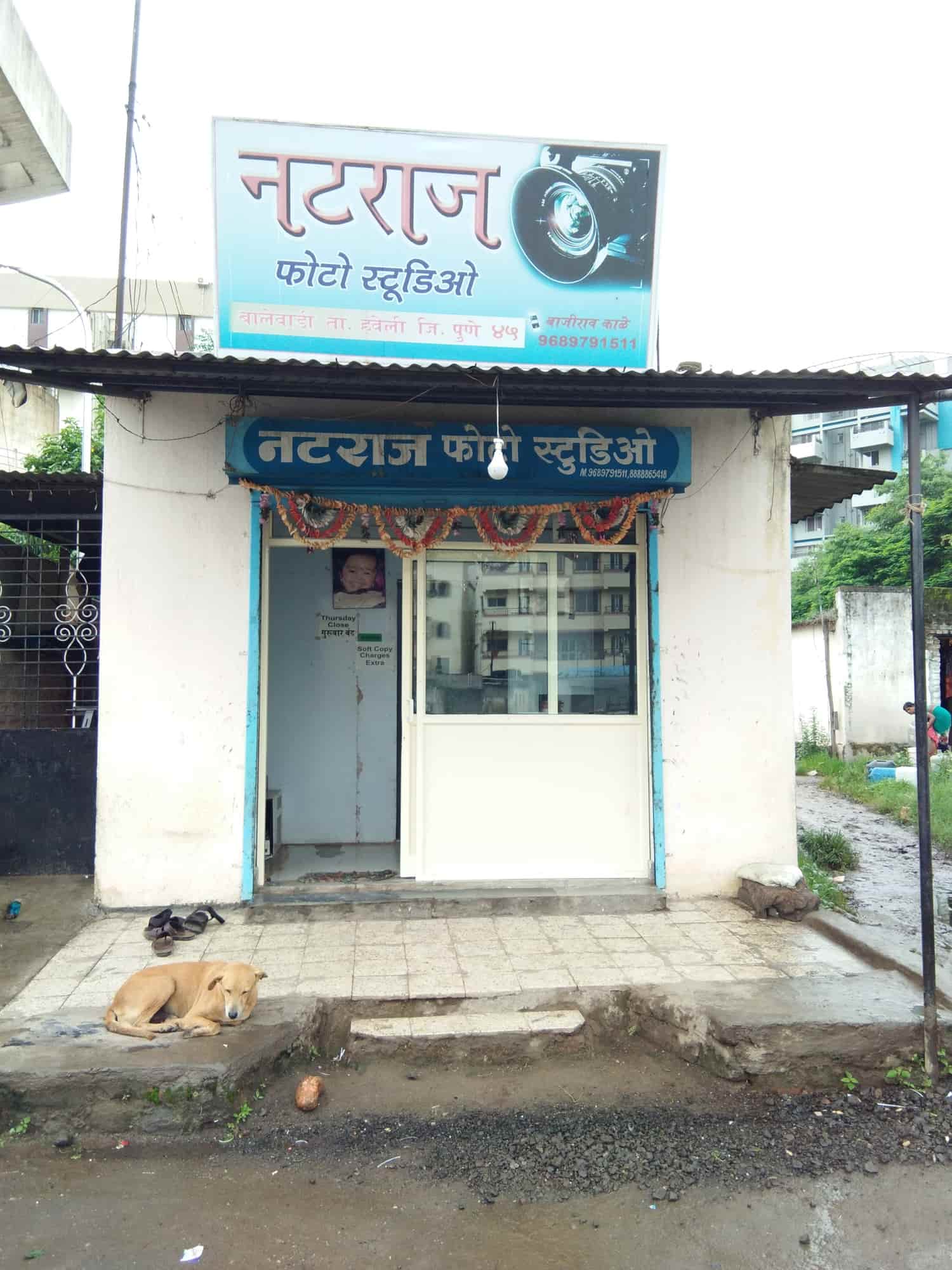 Natraj Photo Studio in Balewadi-baner,Pune - Best Commercial ...