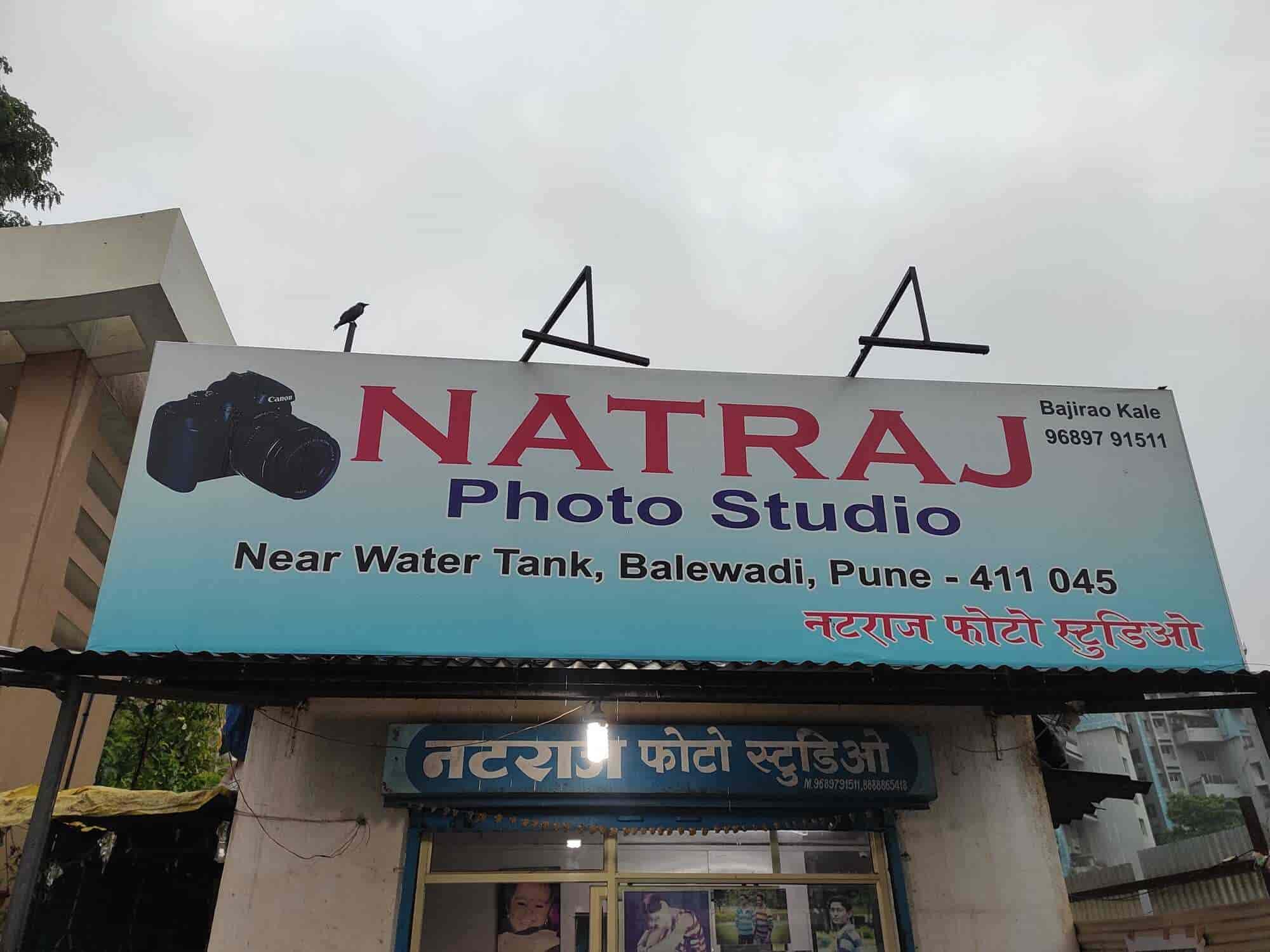 Natraj Photo Studio in Balewadi-baner,Pune - Best Commercial ...