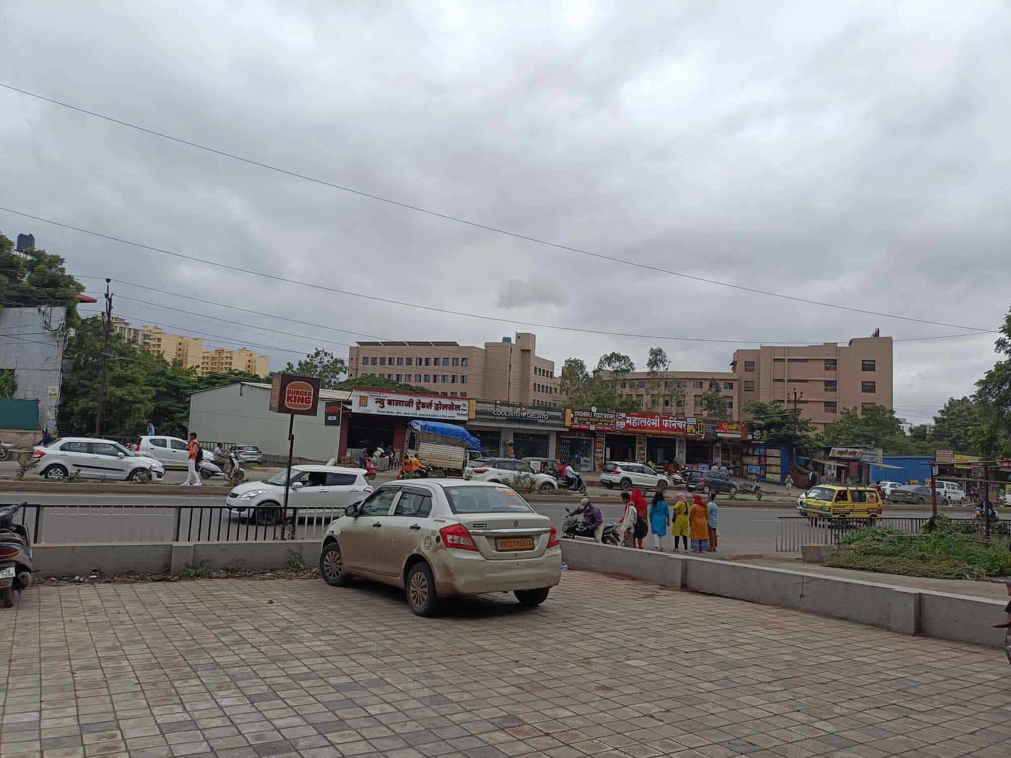 Pk Homeland Pvt Ltd Company in Wagholi,Pune - Best Real Estate Agents ...