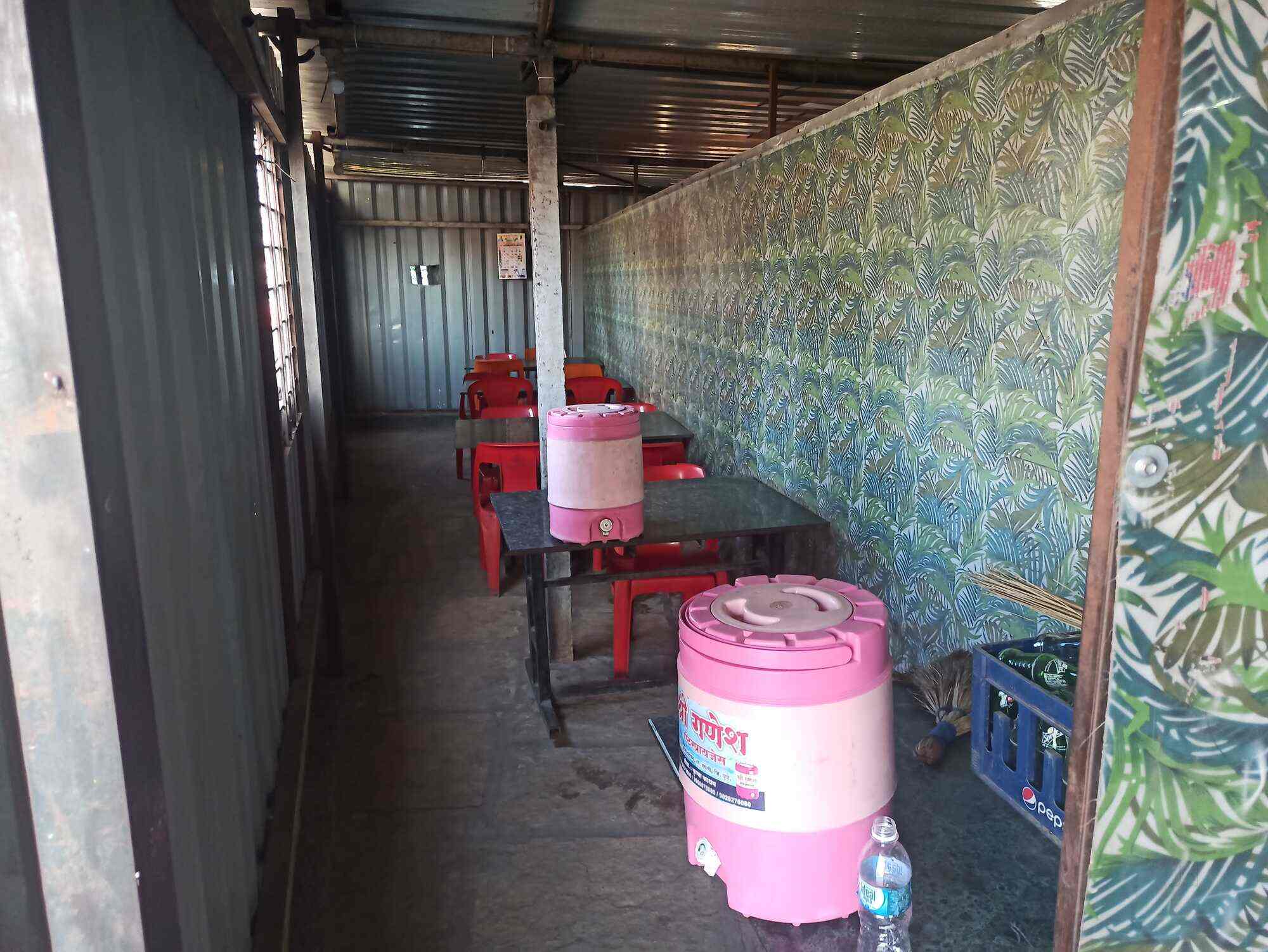 Jagdamba Restaurant in Uruli Kanchan,Pune - Best Restaurants in Pune ...