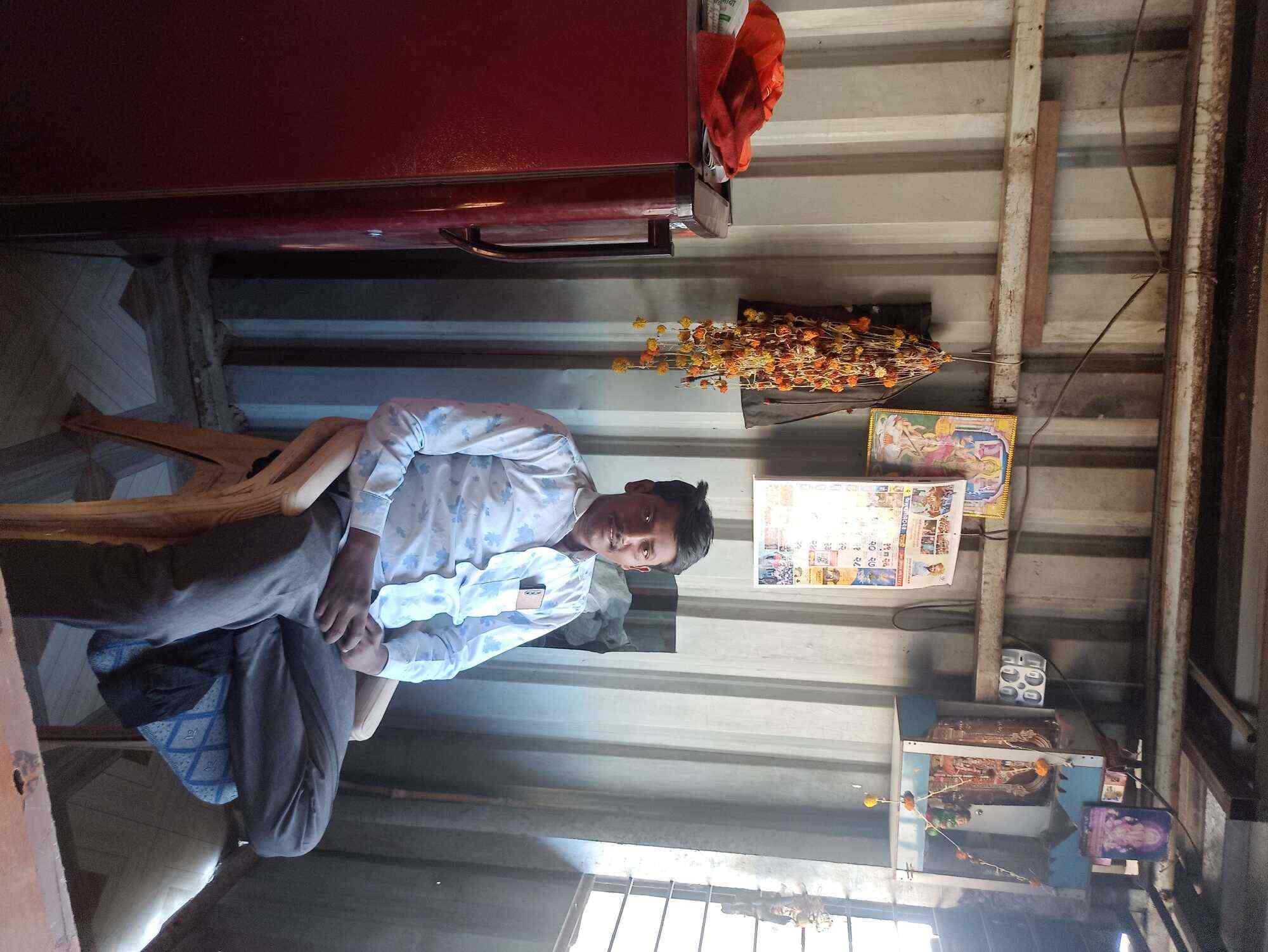 Jagdamba Restaurant in Uruli Kanchan,Pune - Best Restaurants in Pune ...