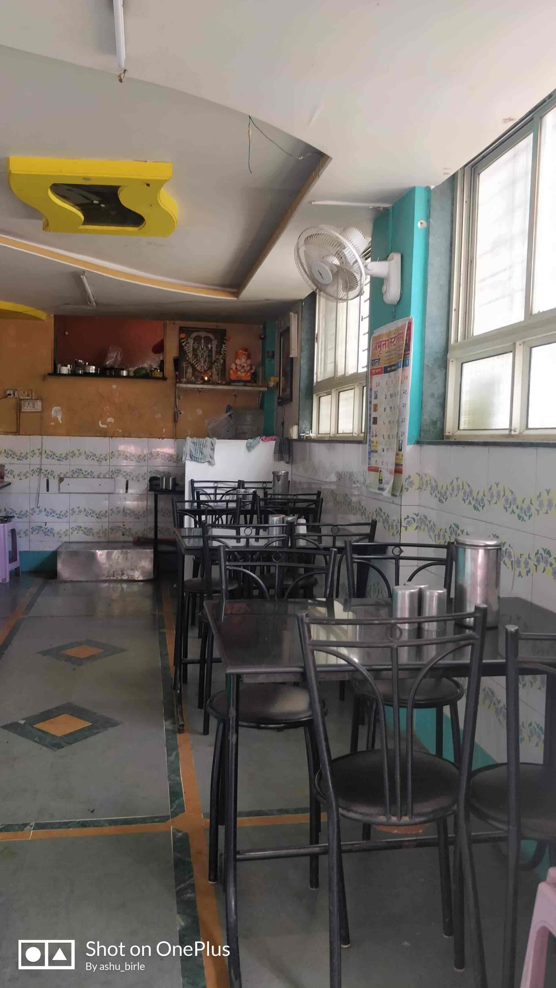 Sai Hotel in Narhe Gaon,Pune - Best Multicuisine Restaurants near me in ...