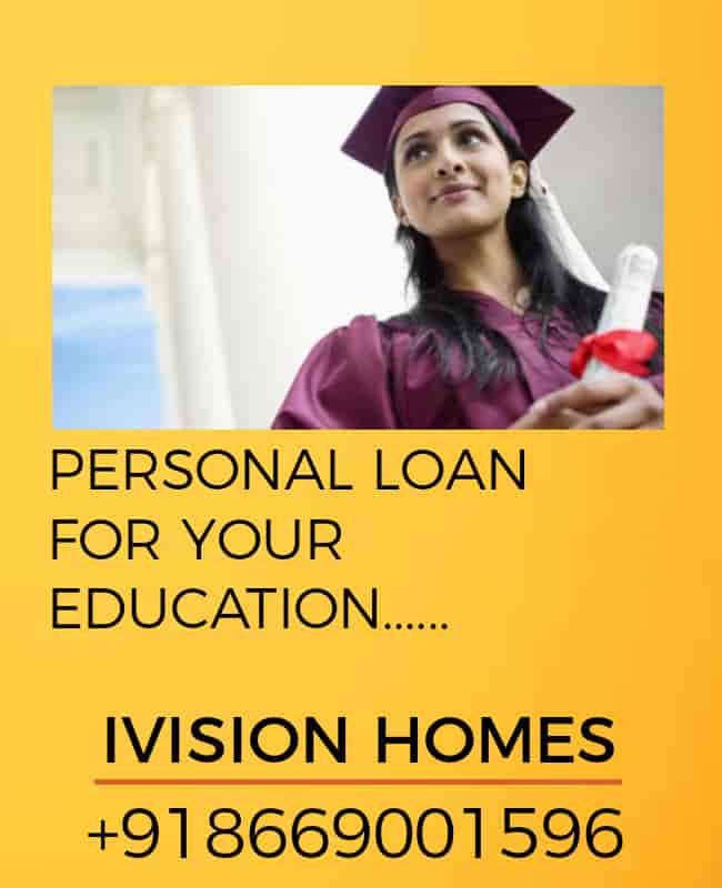 Ivision Homes in Shaniwar Peth,Pune - Best Personal Loans in Pune - Justdial