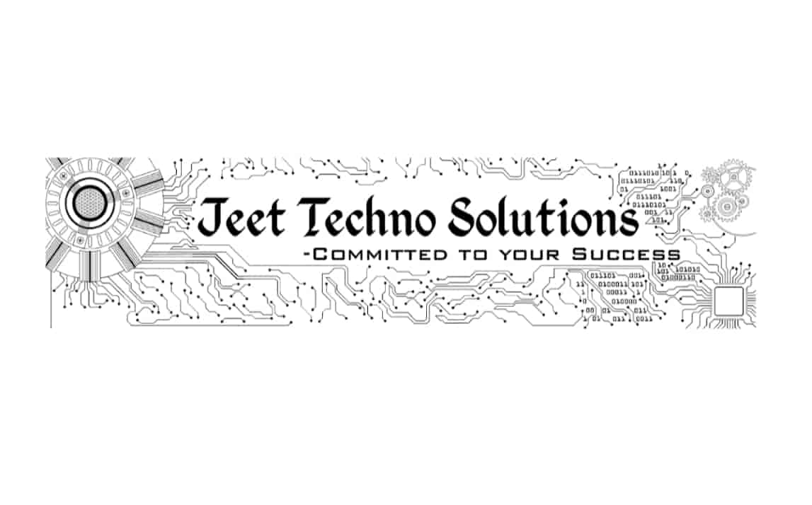 Jeet Techno Solutions LLP in Dhankawadi,Pune - Best Computer Training ...