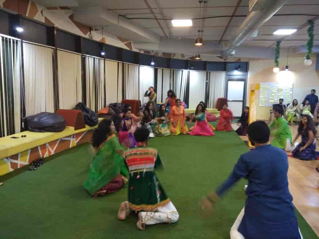 My Style Dance Studio in Thergaon,Pune - Best near me in Pune - Justdial