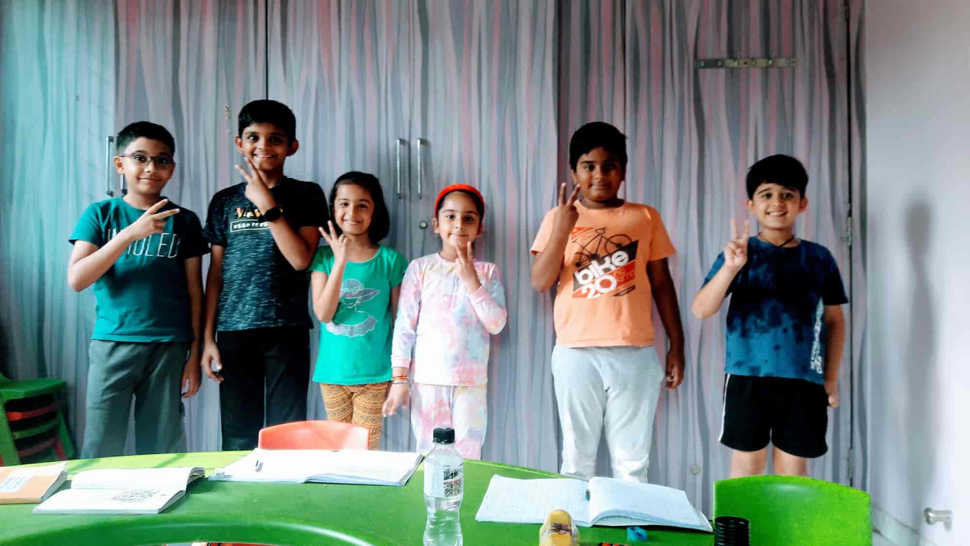 Brisk Learning Hub in Wakad,Pune - Best Institutes in Pune - Justdial