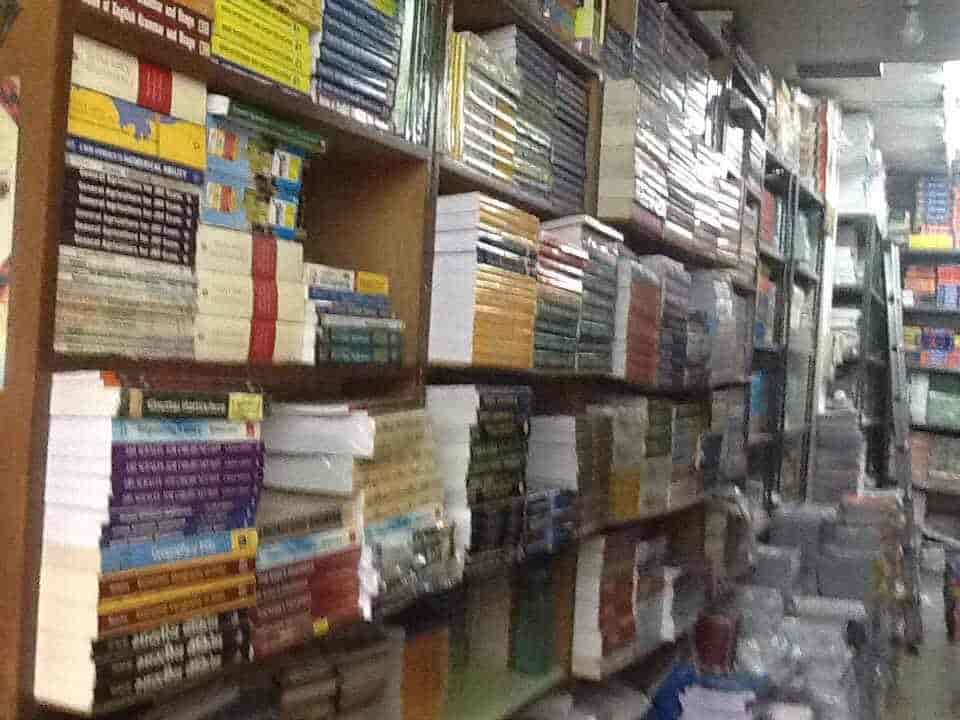 Goyal Book Distributors in Budhwar Peth,Pune - Best Competitive Exam ...