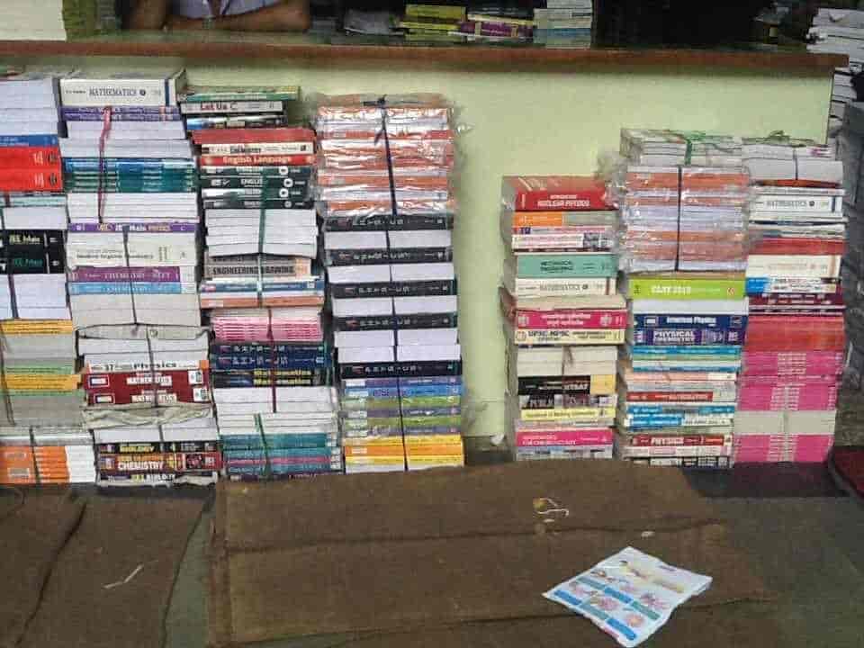 Goyal Book Distributors in Budhwar Peth,Pune - Best Competitive Exam ...