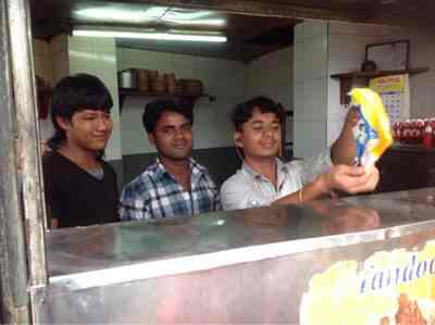 Maheshwari Chinese in Dhankawadi,Pune - Best Fast Food in Pune - Justdial