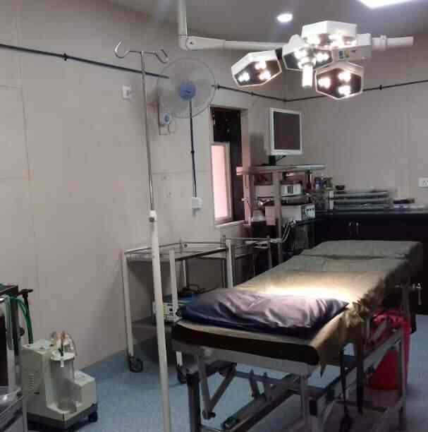 Sanjeevan Hospital in Bhosari,Pune - Book Appointment Online - Best ...