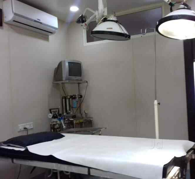 Sanjeevan Hospital in Bhosari,Pune - Book Appointment Online - Best ...
