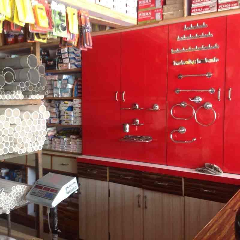 Kohinoor Hardware Electricals And Paints in Wakad,Pune - Best Hardware ...