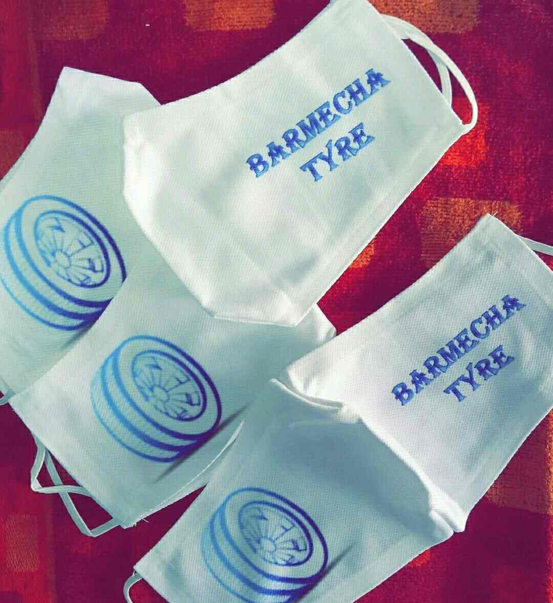 Catalogue - Barmecha Tyre House in Market Yard , Pune - Justdial