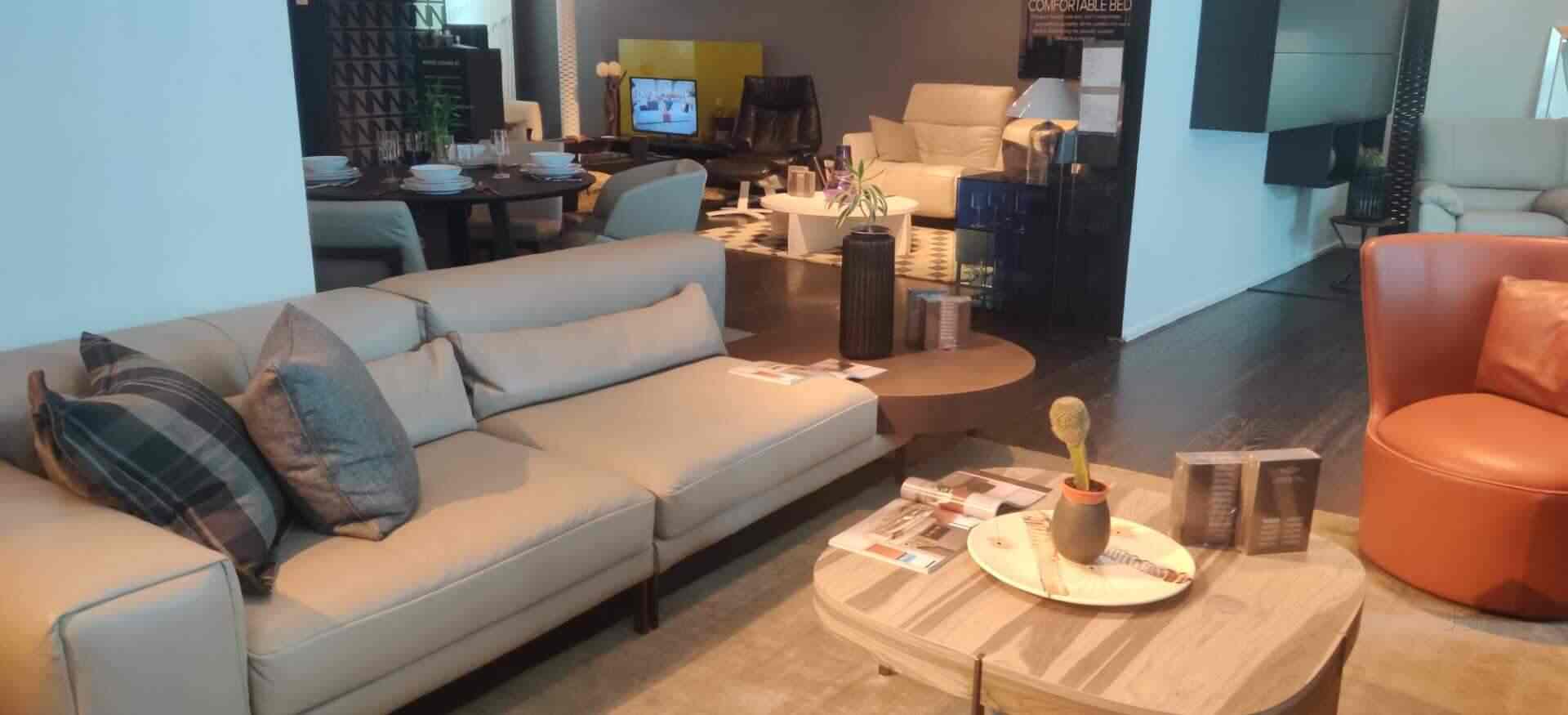Natuzzi Italia in Shivaji Nagar Model Colony,Pune - Best Bed Dealers in Pune - Justdial