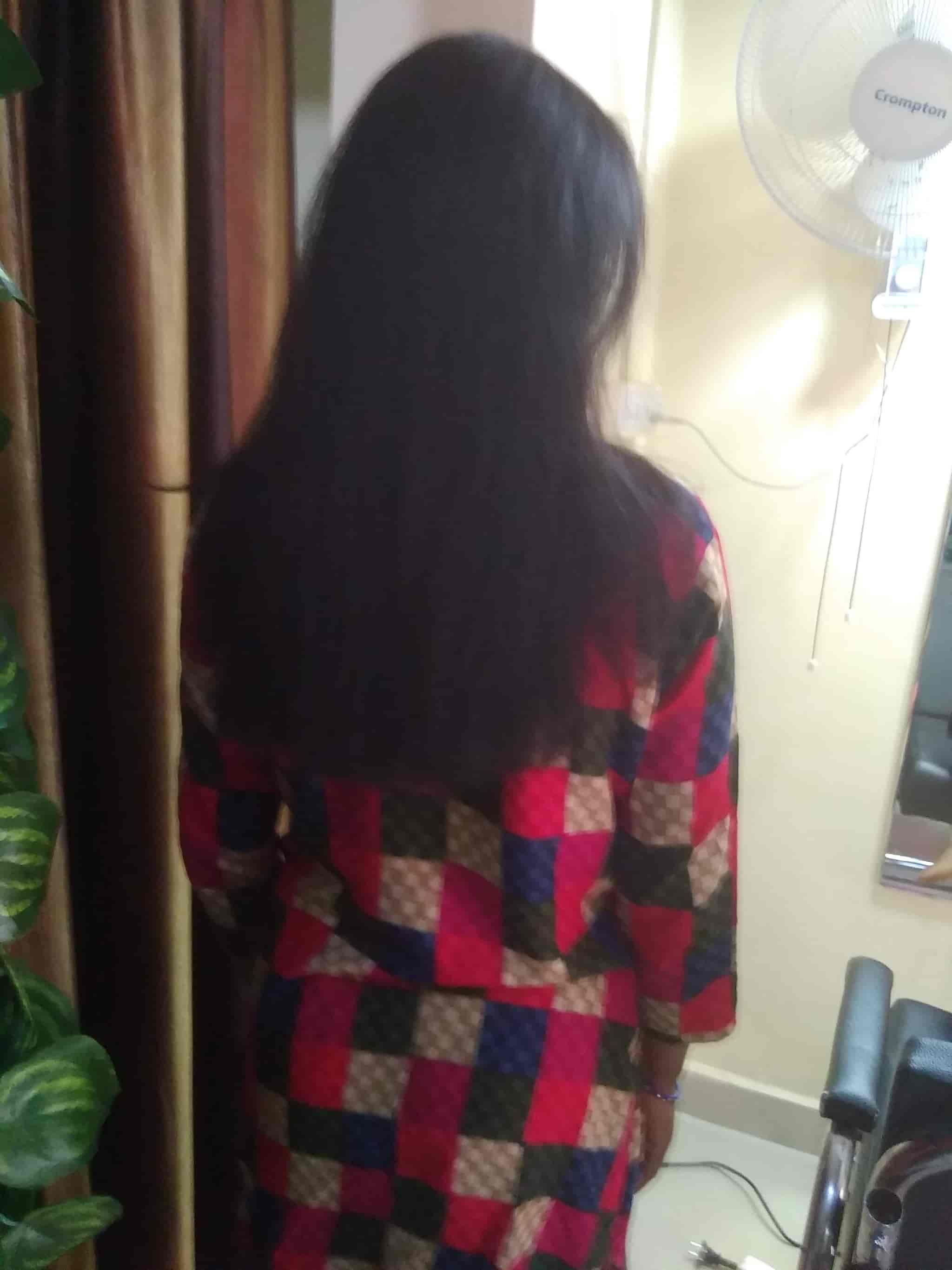 Services by Rosarios Hair and Beauty Salon in Sangavi, Pune - Best Beauty Salons - Justdial