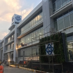 Hirschvogel Components India Pvt Ltd in Karegaon Shirur, Pune - Best ...