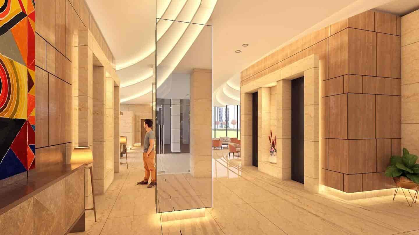 Book Hilton Garden Inn in Wakad,Pune - Best 5 Star Hotels in Pune ...