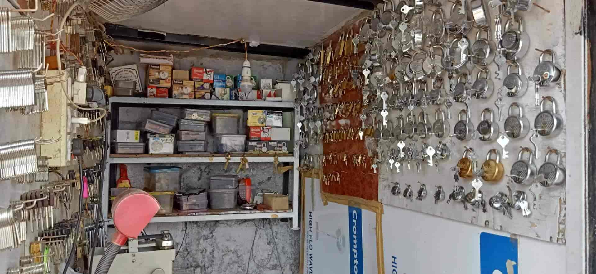 Aslam Key Maker in Wakad,Pune - Best Duplicate Key Makers near me in ...