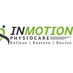 Inmotion Physiocare in Wagholi,Pune - Best Physiotherapy Centres near ...