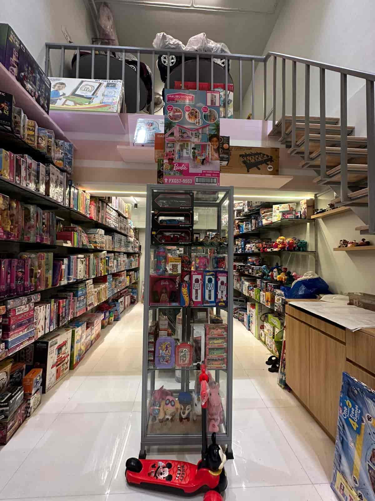 Toy World in Kharadi,Pune - Best Toy Shops near me in Pune - Justdial
