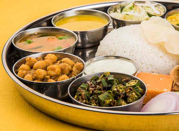 Food Point Snacks & Thali in Katraj,Pune - Best Tiffin Services near me ...