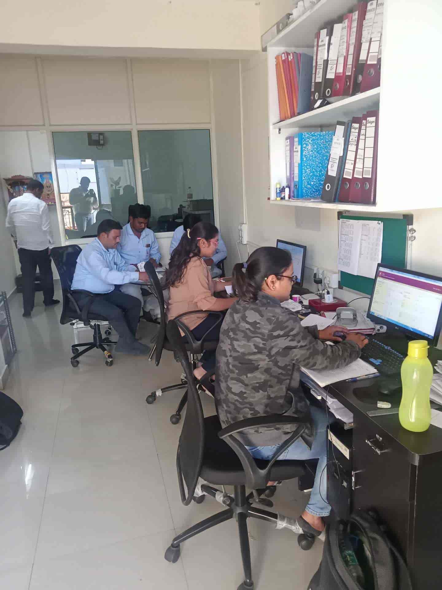 Catalogue - J M J Services in Bhosari Industrial Estate , Pune - Justdial