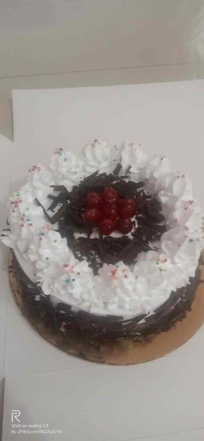 Sparkle Cake in Rahatani,Pune - Best Bakeries near me in Pune - Justdial