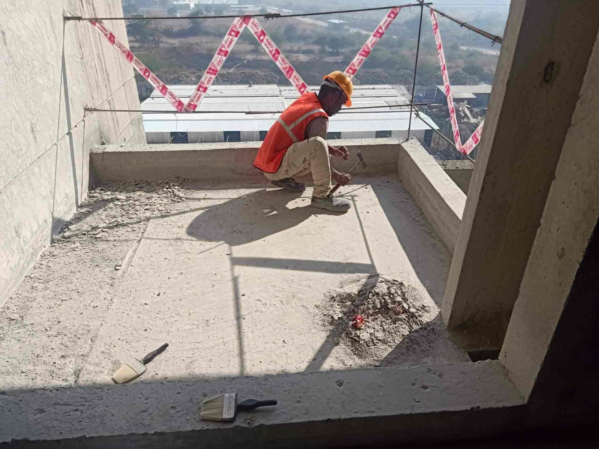 Life Waterproofing And Construction in Dighi,Pune - Best Waterproofing ...