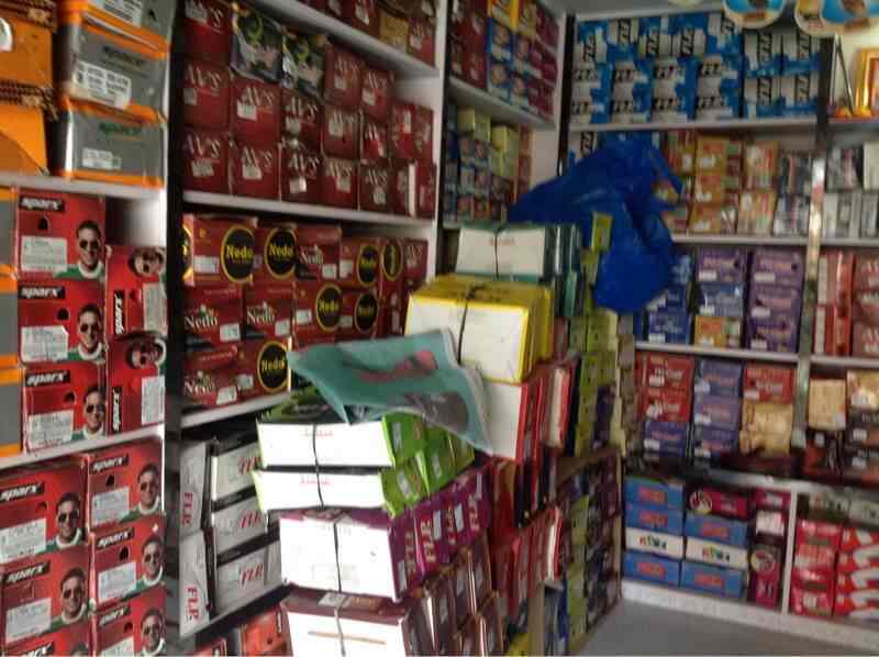 Mamta Footwear in Sus,Pune - Best Shoe Dealers in Pune - Justdial