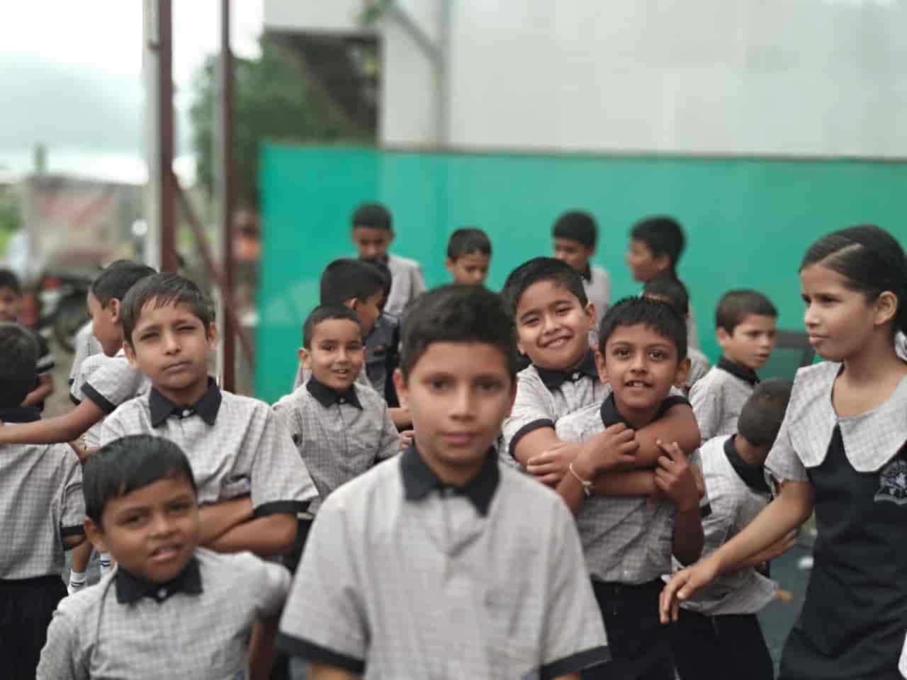 Hems Hans International School in Chinchwad,Pune - Best CBSE Schools ...