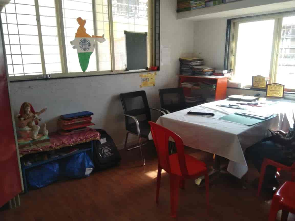 Hems Hans International School in Chinchwad,Pune - Best CBSE Schools ...