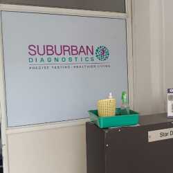 Suburban Diagnostics in Ambegaon Budruk,Pune - Best Diagnostic Centres ...