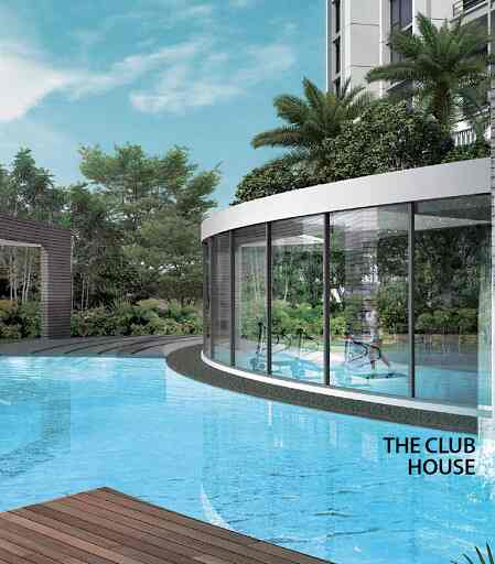 SKYi Iris in Bavdhan,Pune - Best Builders & Developers in Pune - Justdial