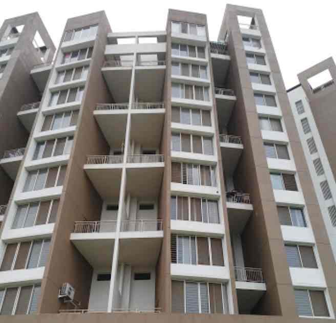 SKYi Iris in Bavdhan,Pune - Best Builders & Developers in Pune - Justdial