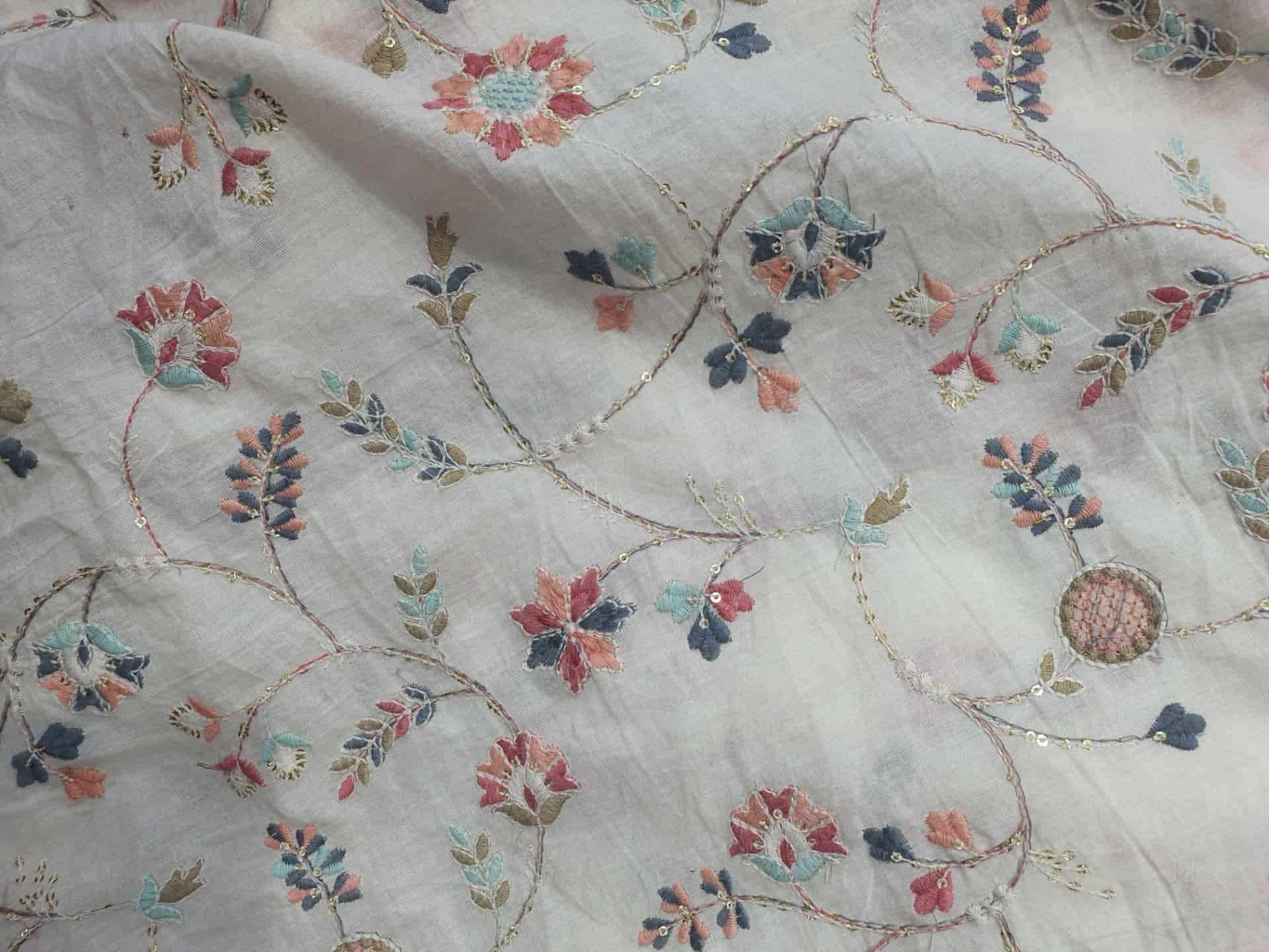 handiworks embroidery