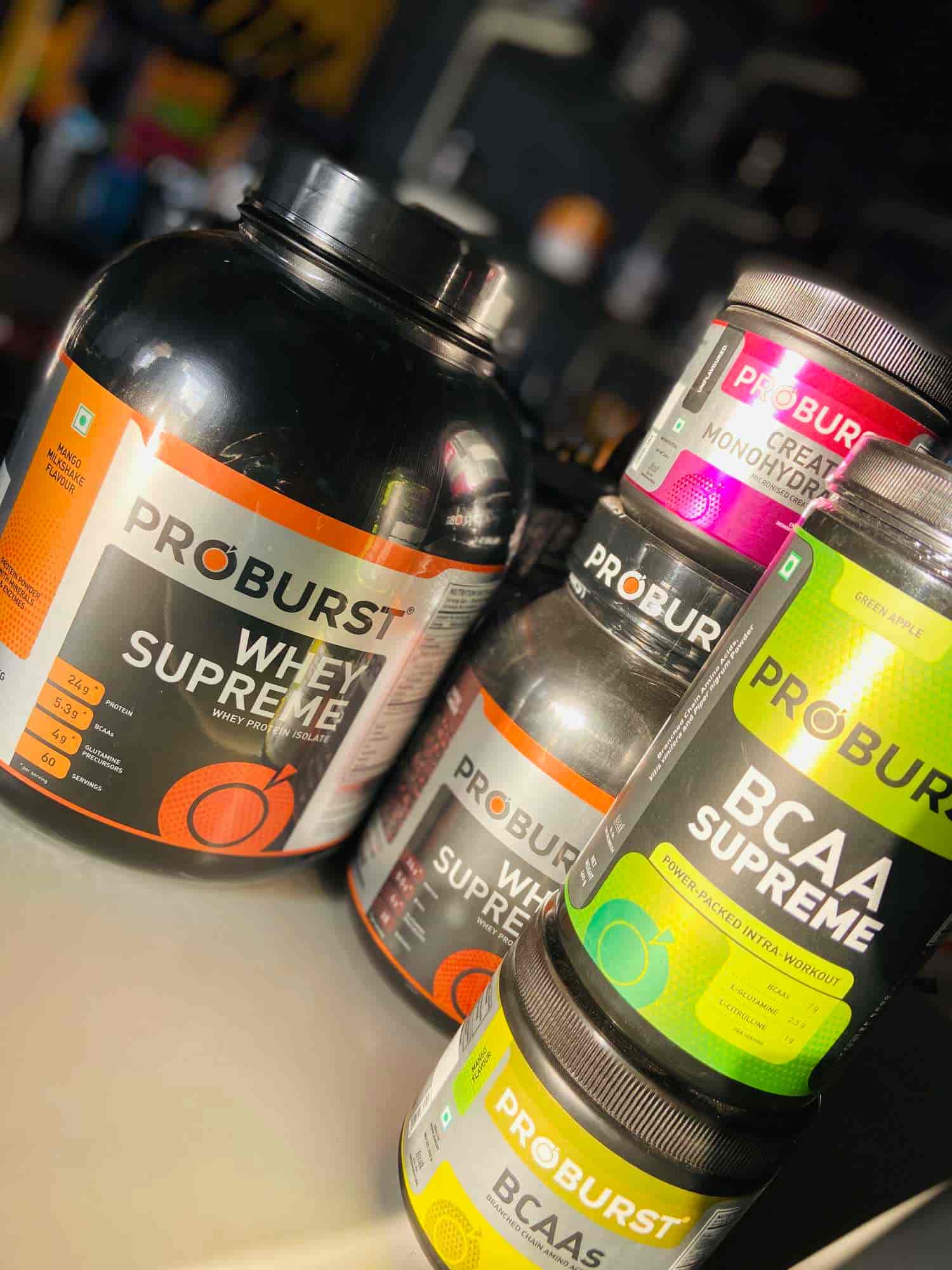 Tan Supplement in Chakan,Pune - Best Protein Supplement Dealers in Pune ...