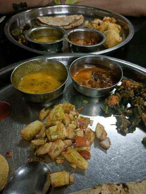 Deepali Mess in Vadgaon Budruk,Pune - Best Mess near me in Pune - Justdial