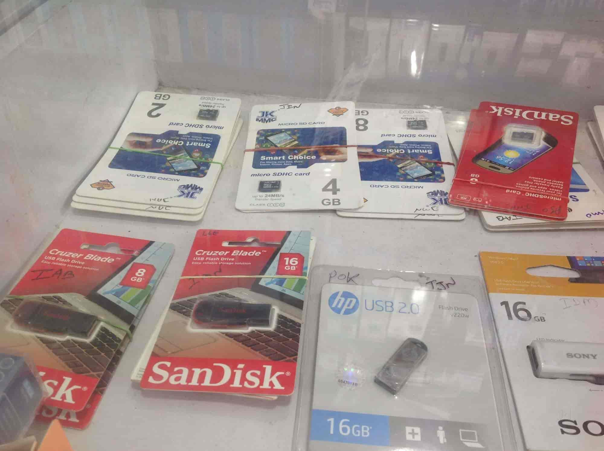 Accurate Mobile Shopee in Aundh,Pune - Best Landline Phone Dealers in ...