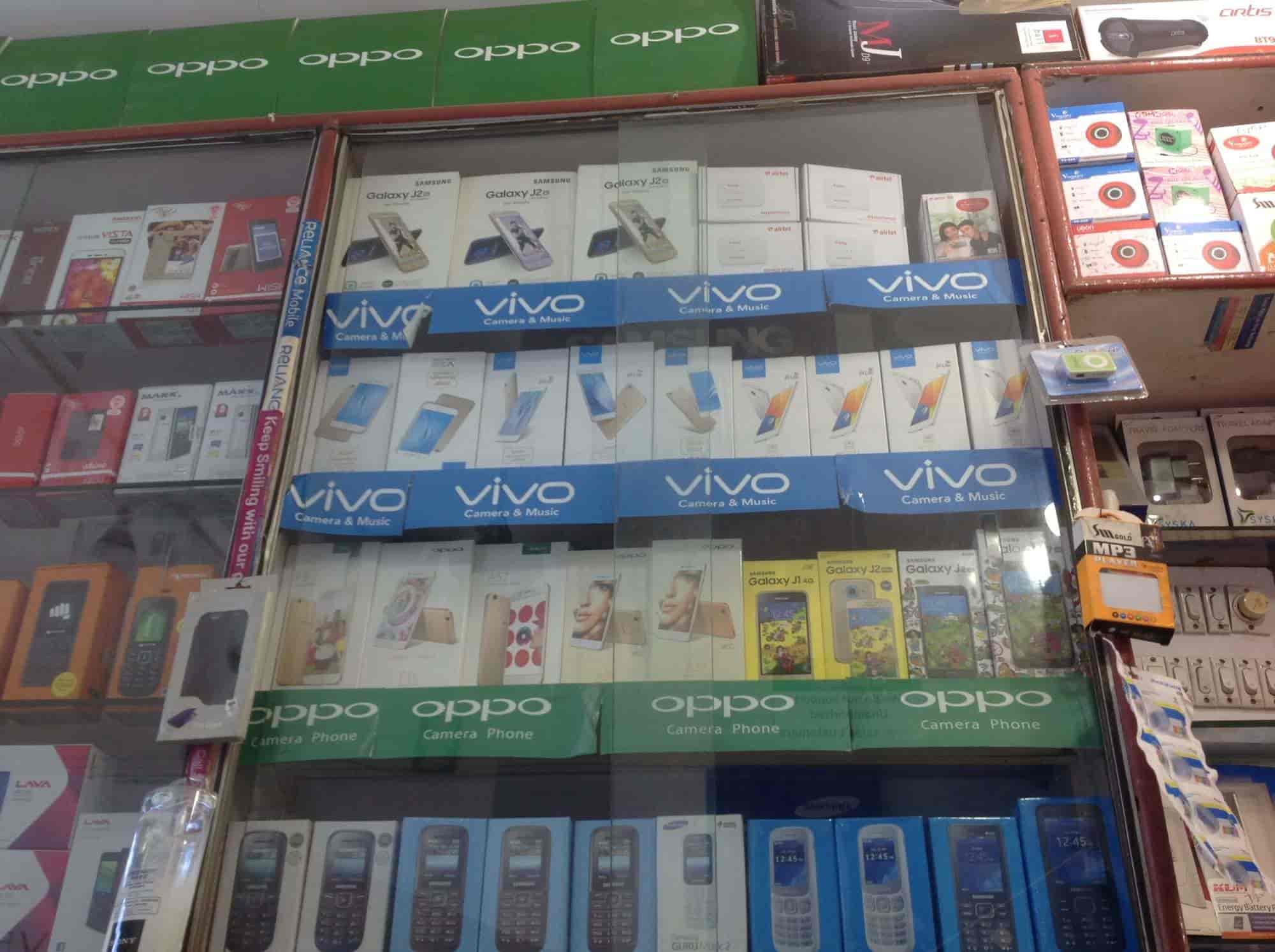 Accurate Mobile Shopee in Aundh,Pune - Best Landline Phone Dealers in ...