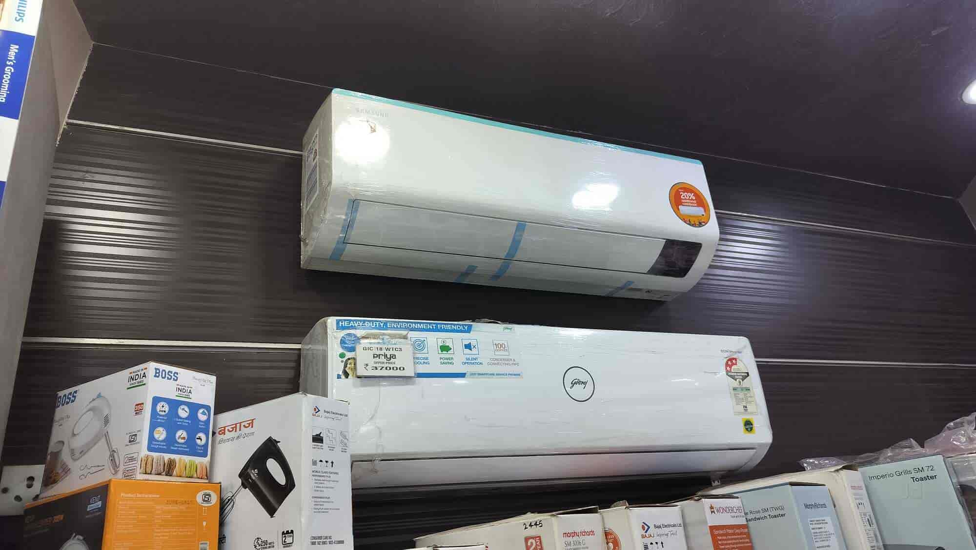 Shiv Electrical And Cooling System in Charholi Budruk,Alandi - Best Electricians near me in ...