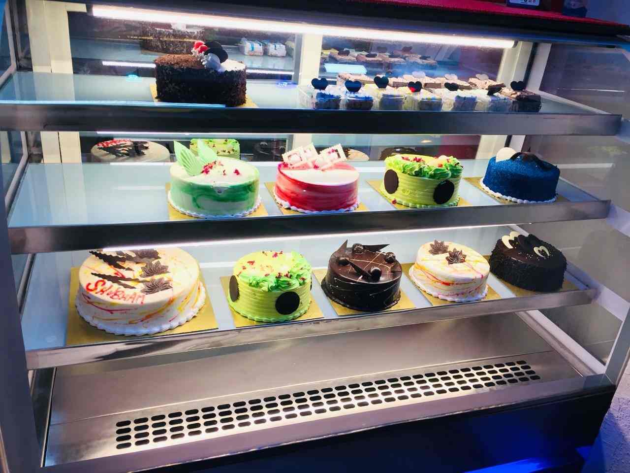 Bake N Cake in Pimple Saudagar,Pune - near me in Pune - Justdial