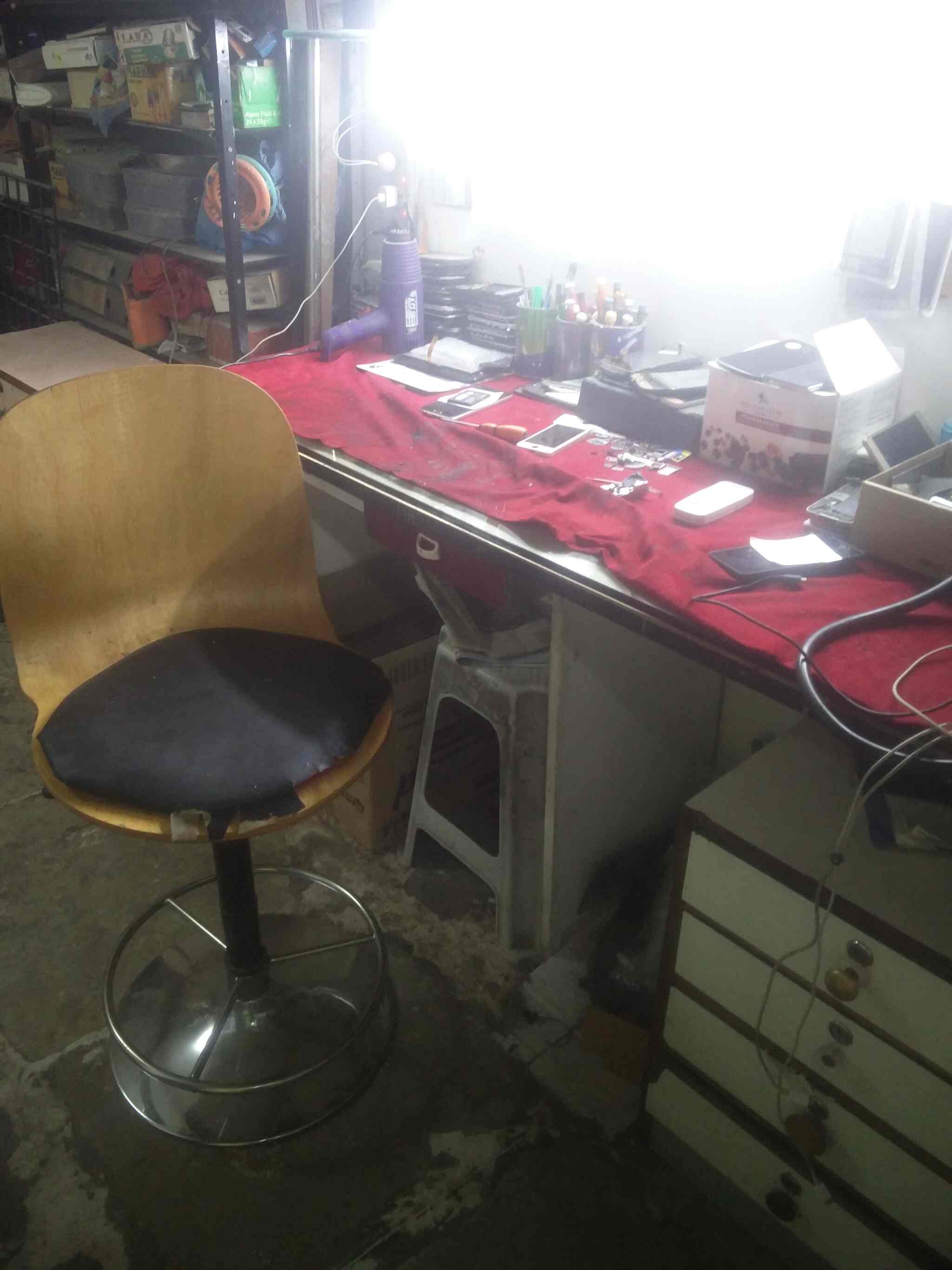 Mobile Care in M G Road,Pune - Best Sony-Mobile Phone Repair & Services ...