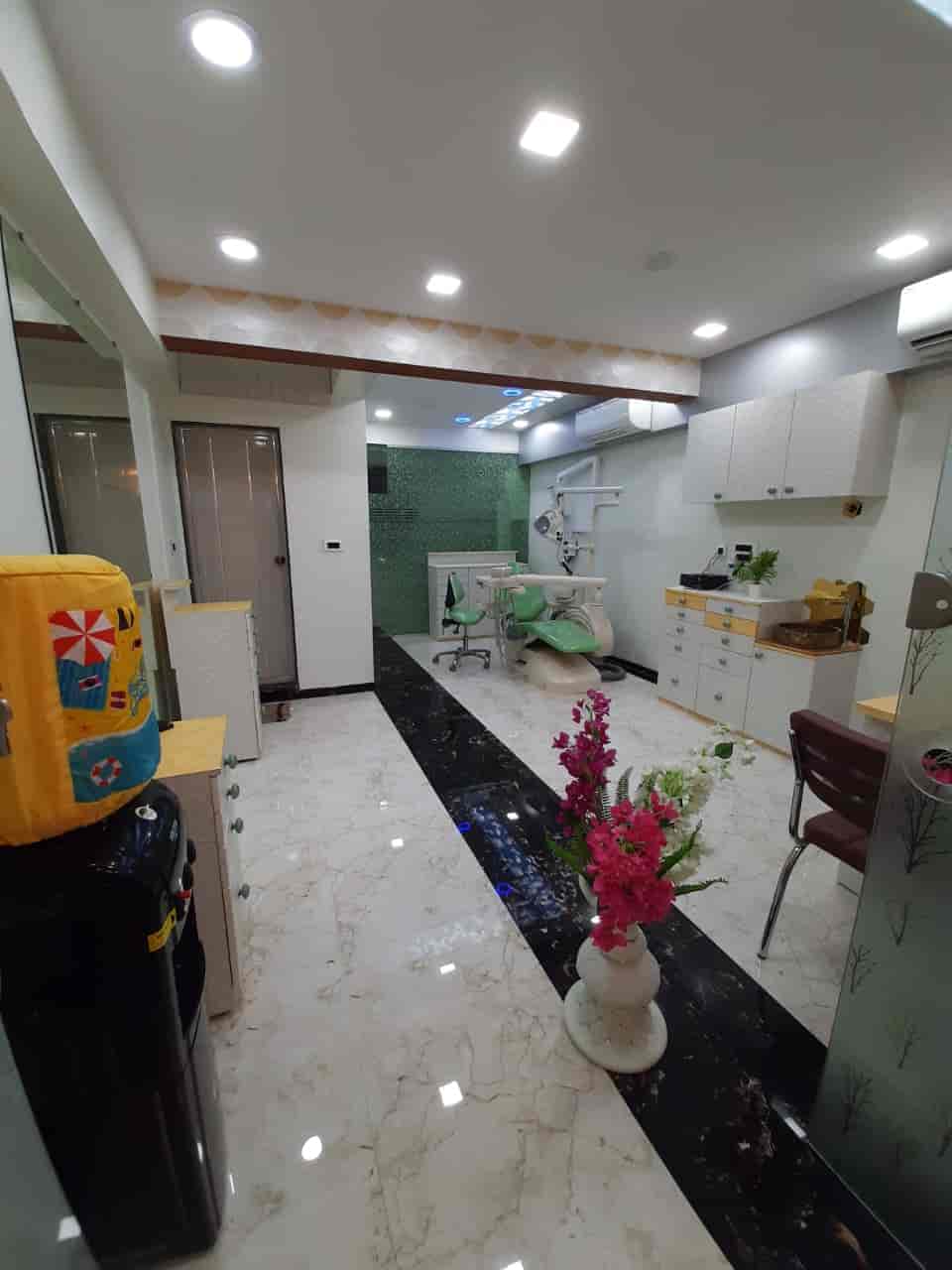 Smile Pearls Dental Clinic in Pimple Saudagar,Pune - Book Appointment ...