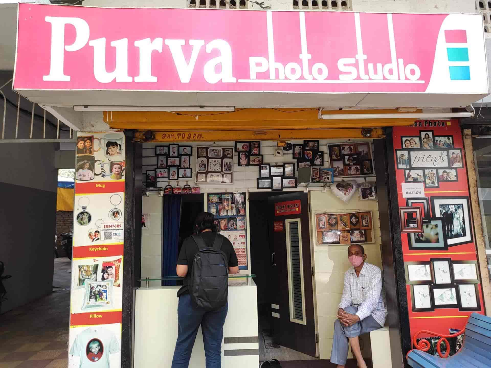 Purva Photo Studio in Karve Nagar,Pune - Best Commercial Photographers ...